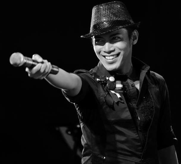 One & only...yours truly: All about Zul Faden