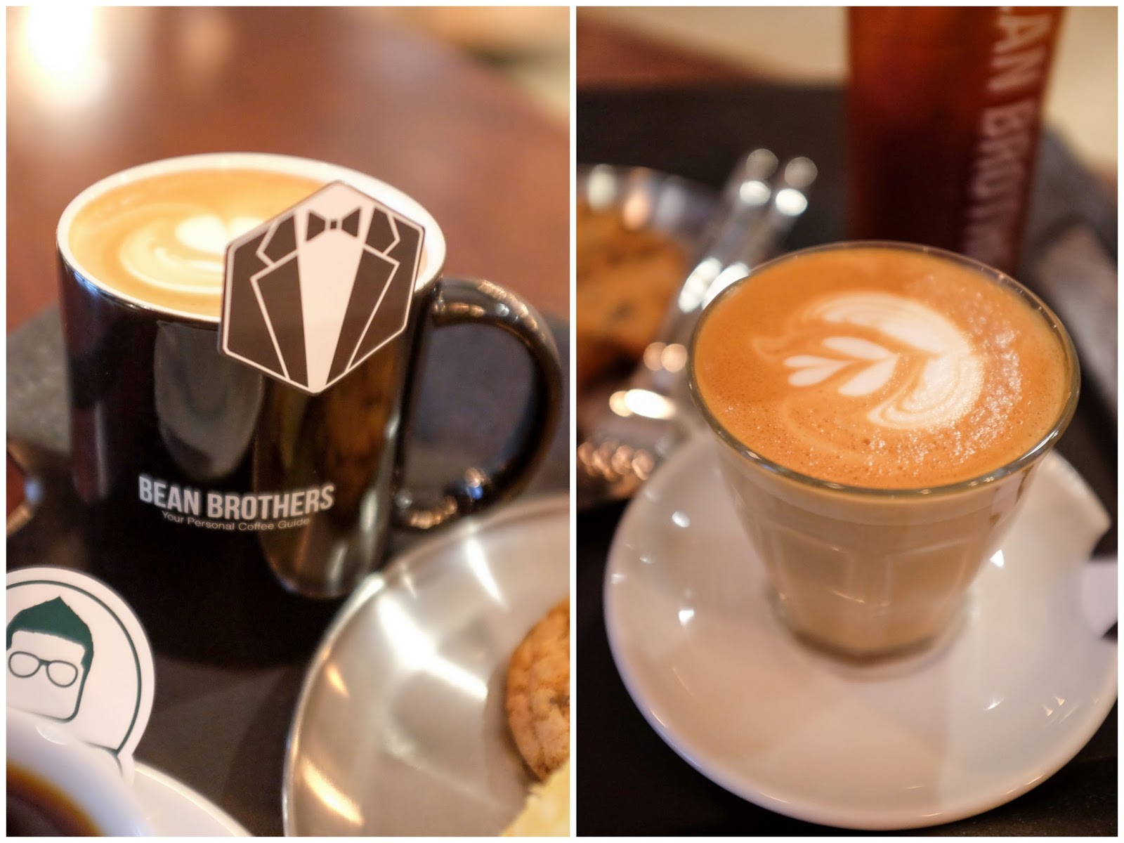 Eat Drink KL | Bean Brothers @ Sunway Damansara