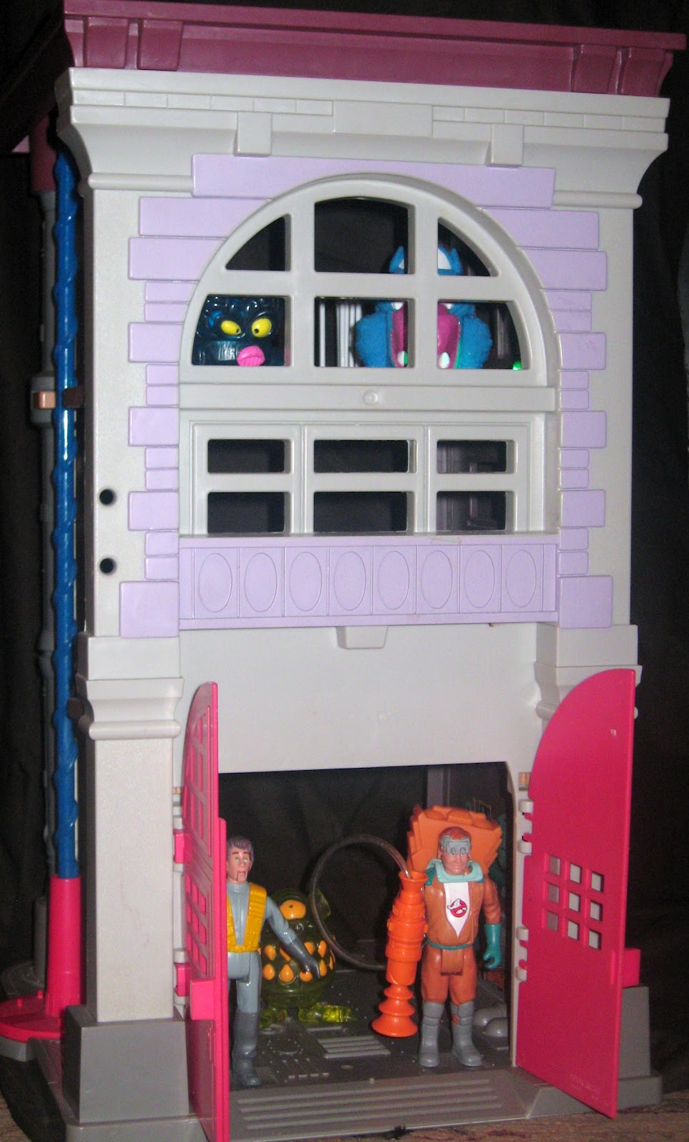 John Kenneth Muir's Reflections on Cult Movies and Classic TV ...