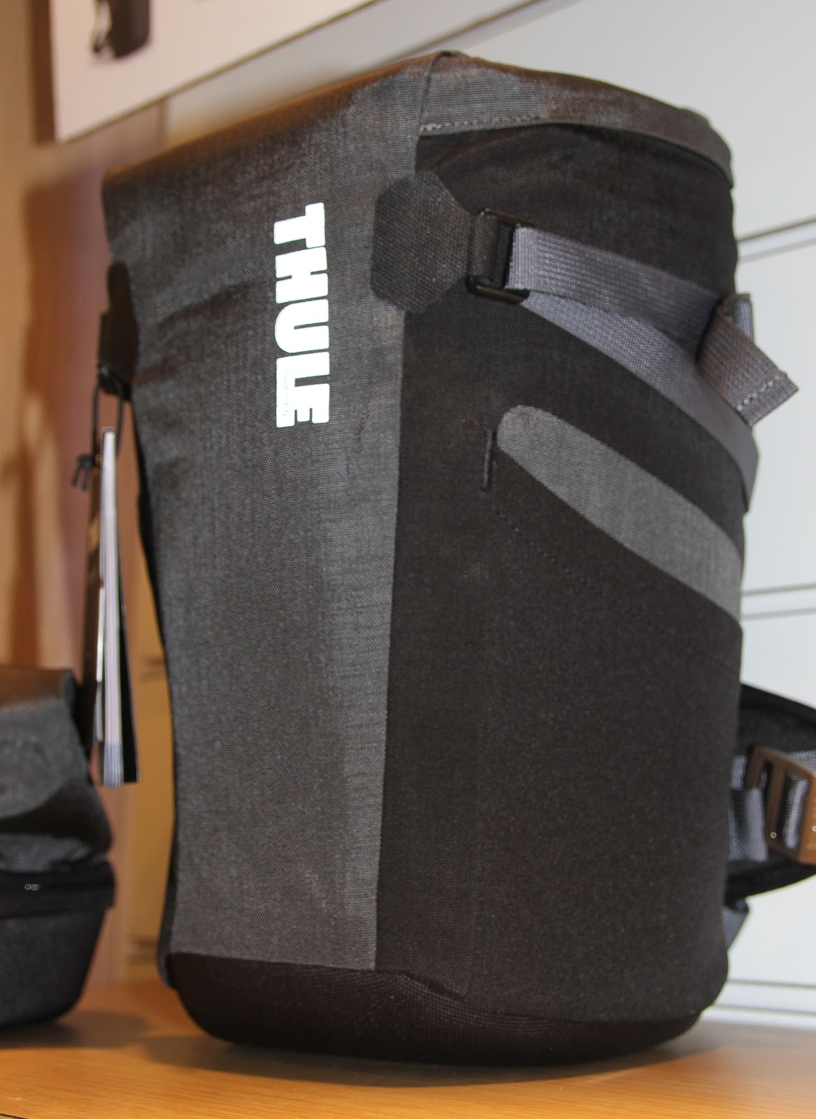 THULE NEW PHOTOGRAPHY BAGS Spring 2013