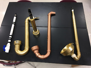 Get Hesterized!: 7th Grade Science Sound Unit Musical Instruments