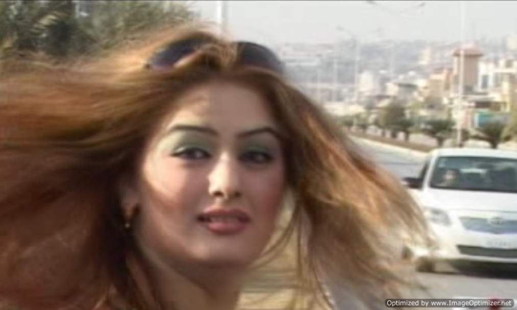 Hot Collection : Pictures Of Ghazala Javed ΙSinger Pashto Music ...
