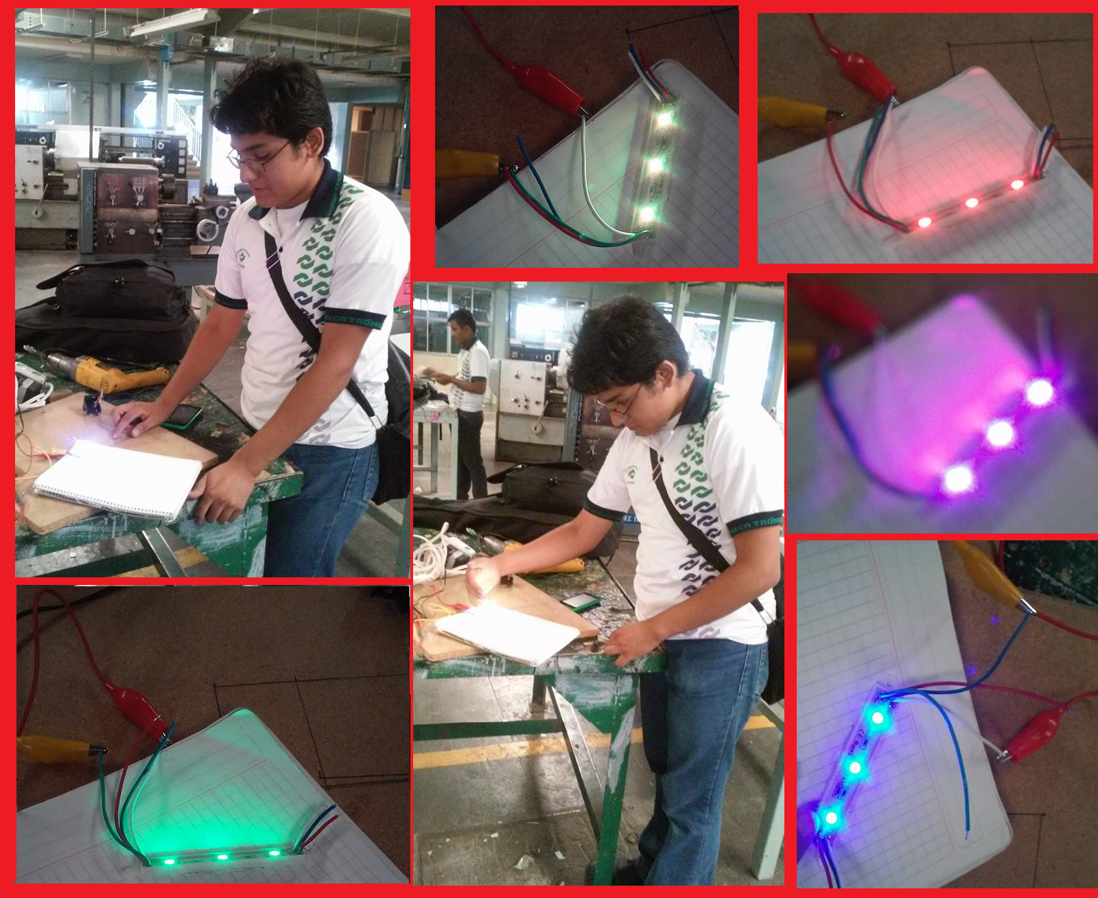 coparoman: julio 2016