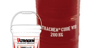 ULTRACHEM CURE WB