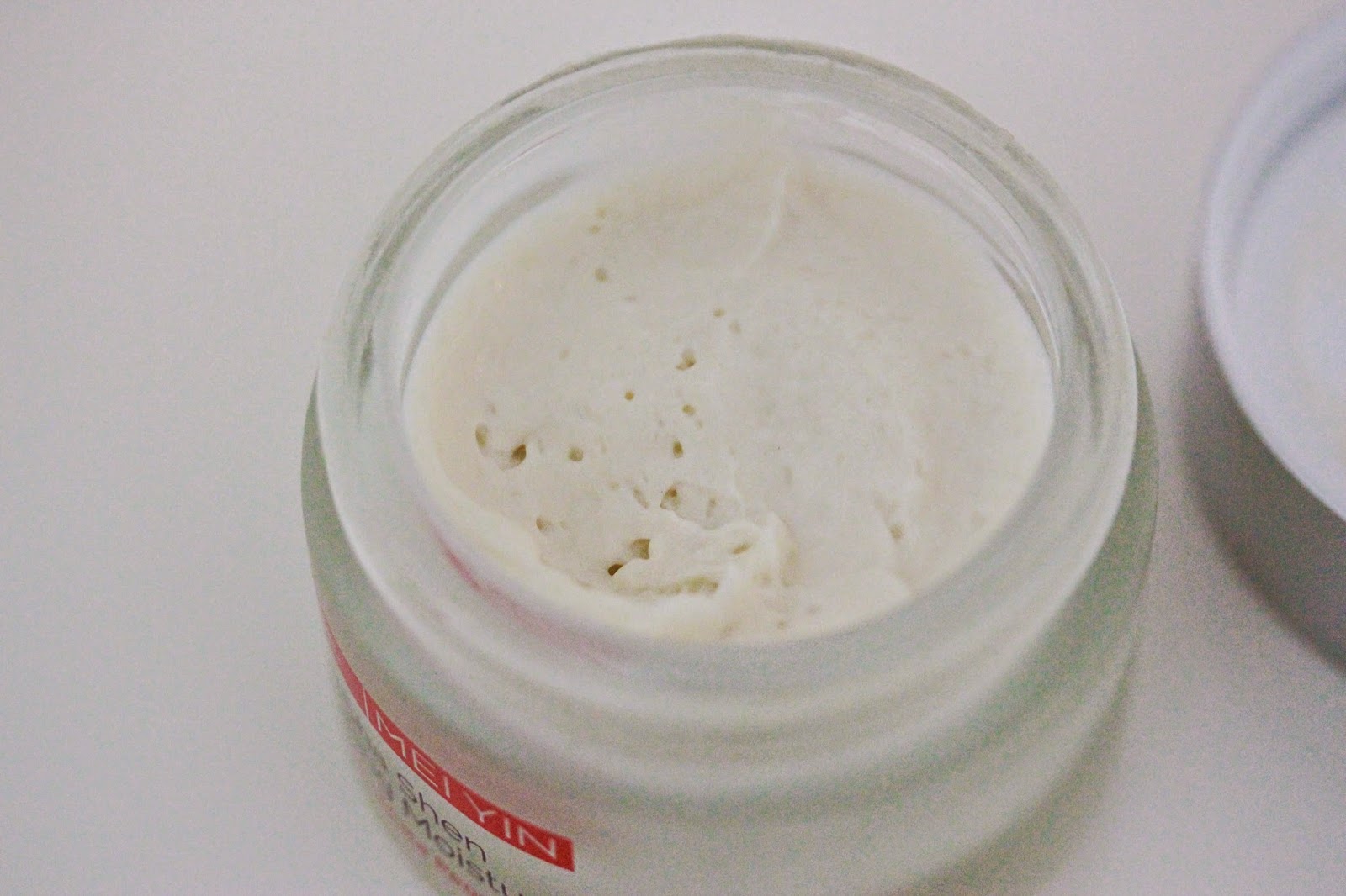 Current Skincare Routine Featuring Mei Yin Skincare - Serein Wu