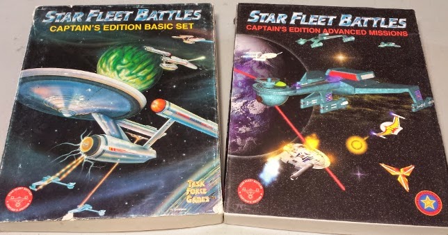Star Fleet Battles - Jade Gaming News