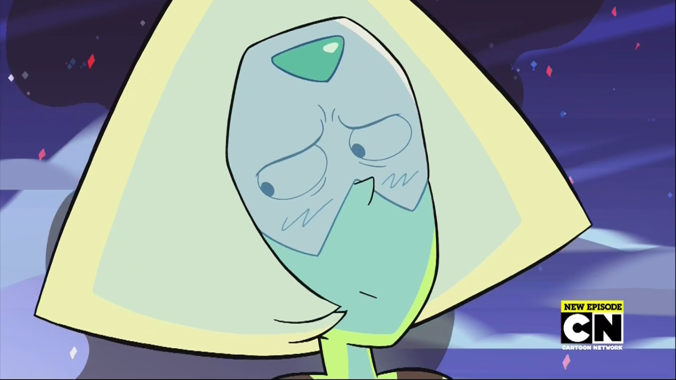 Beach City Bugle: Episode Followup: It Could've Been Great