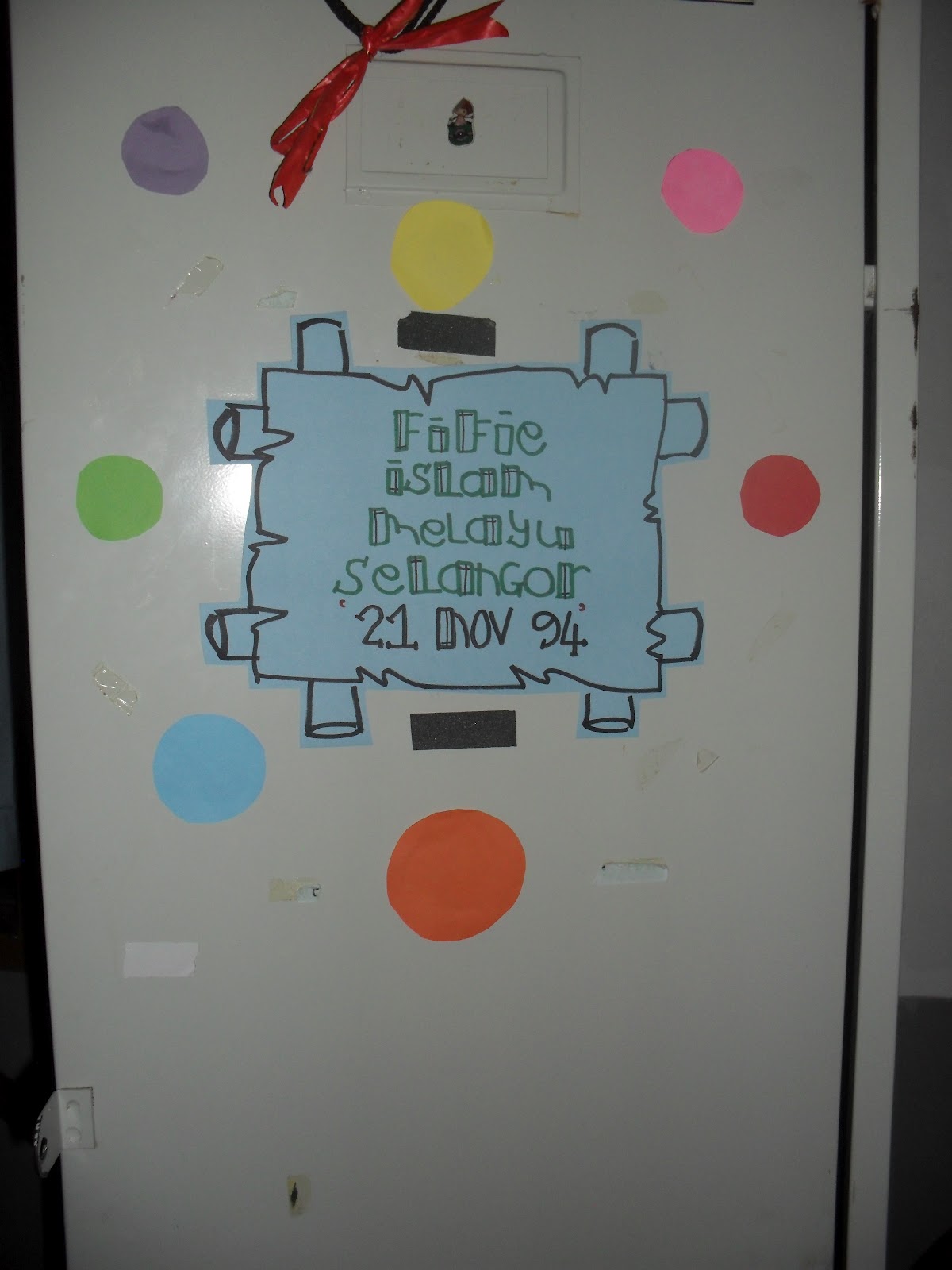 ♥ Cercerita Cik Sazw ♥: Kem PLKN Ulu Pari Aqua Village... terBaikkkkk...!