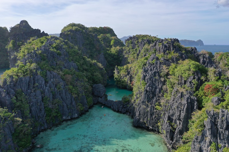 Red Bull Cliff Diving World Series Makes First Ever Philippine Stop to ...