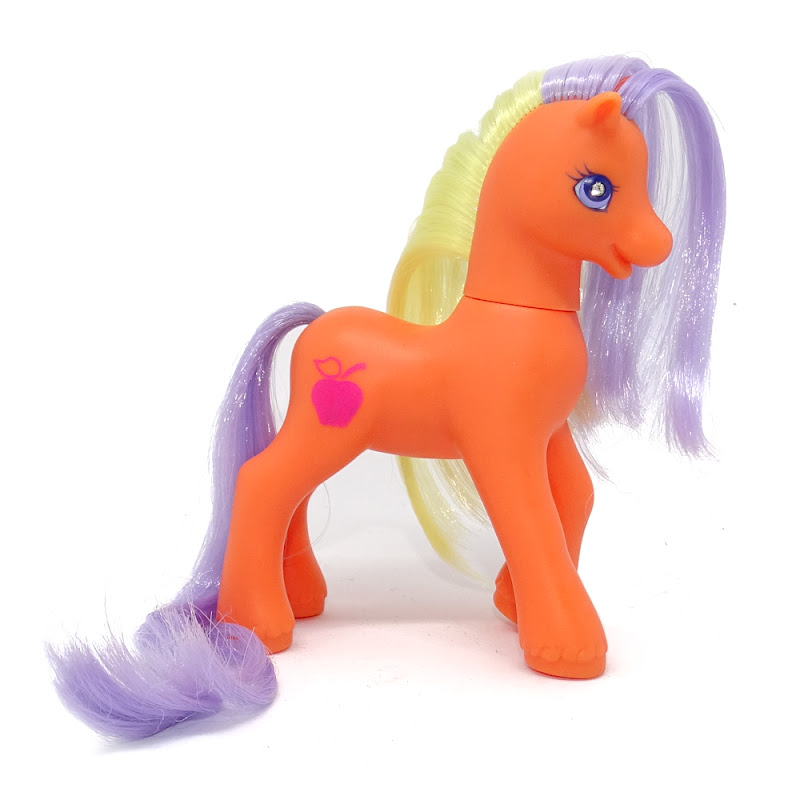 MLP Secret Surprise Ponies IV G2 Ponies | MLP Merch