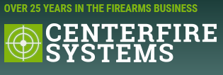 Centerfire Systems