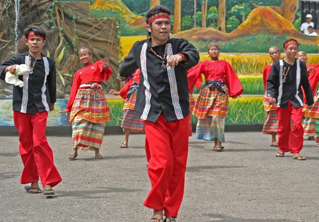 mybeautifulILOILO: BINANOG Festival of Lambunao: Capturing the Beauty ...