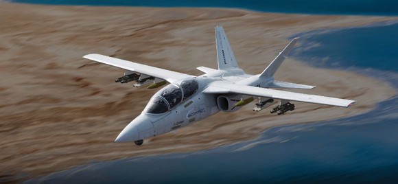[TMP] "Who Will Replace the A-10 Warthog? Textron Has " Topic