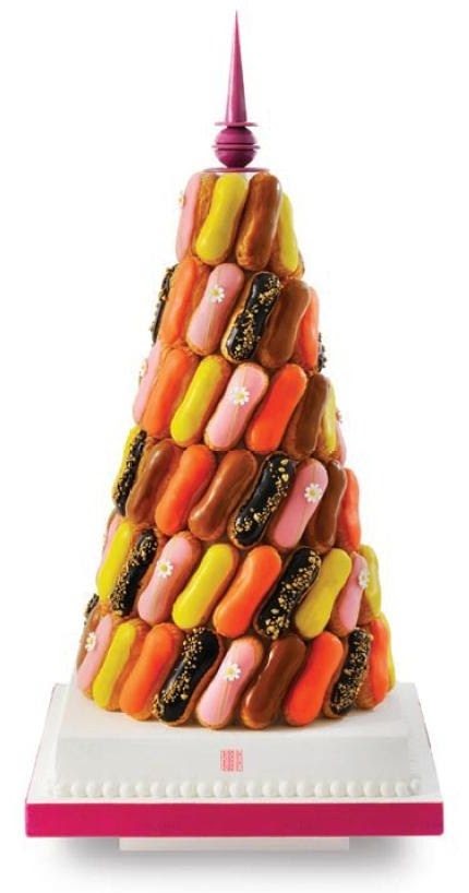 Foodie Wedding Inspiration #1 | French Foodie in Dublin - Food Blog ...