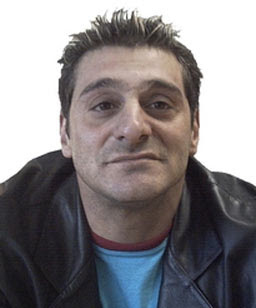 Sueños de Potrero: Fecha 7: Claudio Omar "Turco" García