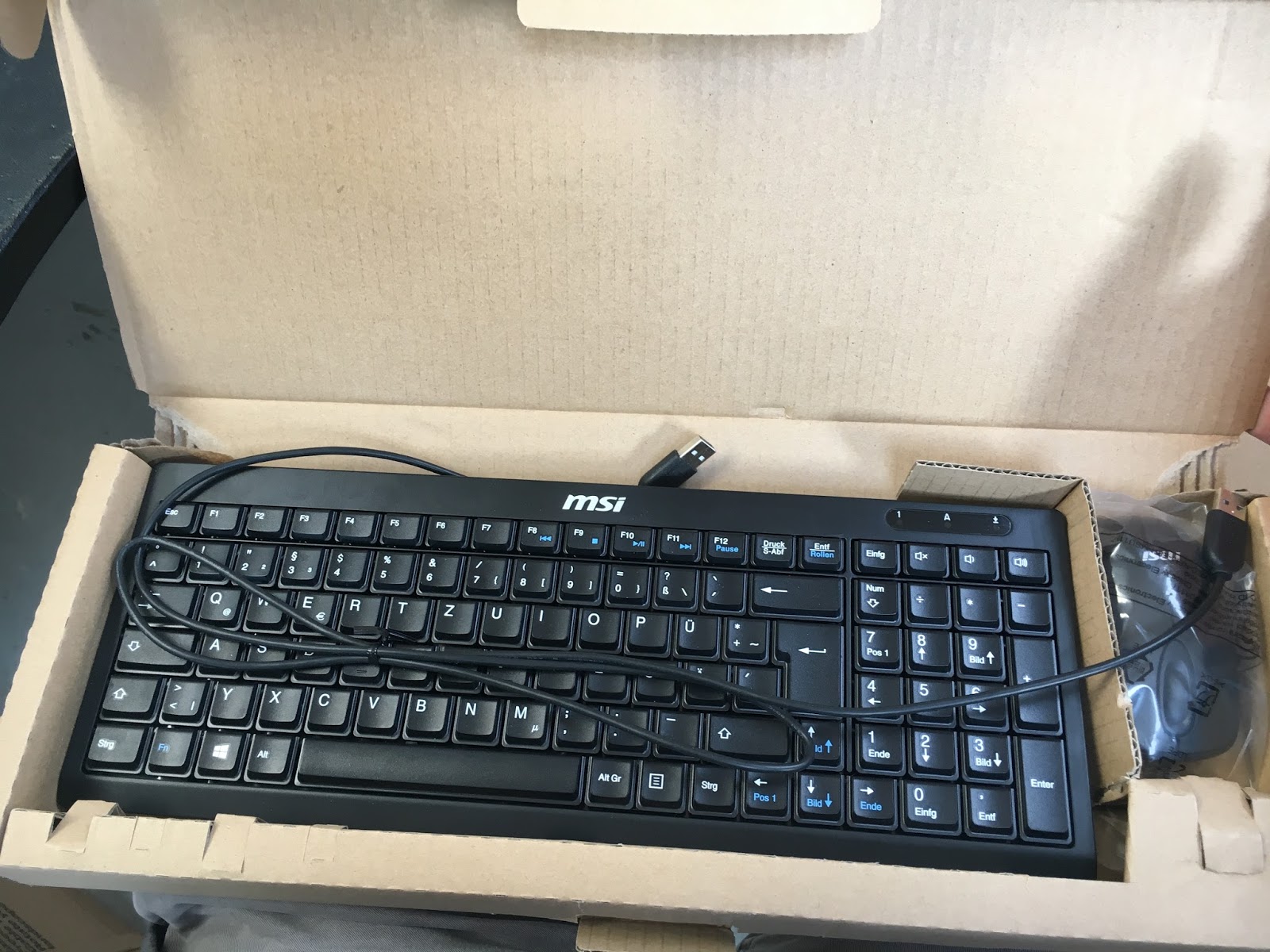 The Mighty Shiz: Set up the all-in-one PC for the Centroid Acorn system