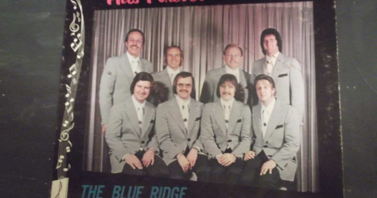 Blue Ridge Memories: Hits Forever