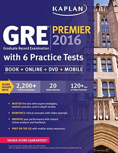Best Gre prep Books for 2016: Images of all the Best Gre test prep Book