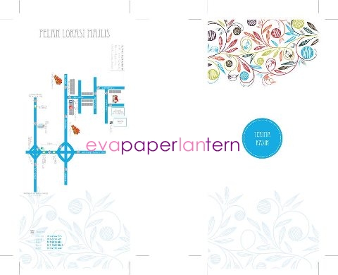 Paper Balloons n' Boxes: Tag | Sticker | Invitation Card