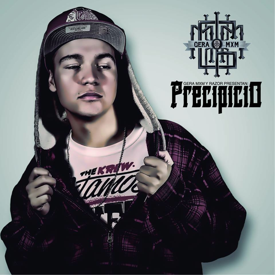 HIP-HOP RAP-ATTACK: Gera MxM