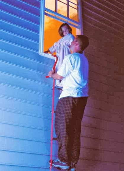 Dantania: Cool Shit Black People Invented: Joseph Richard Winters