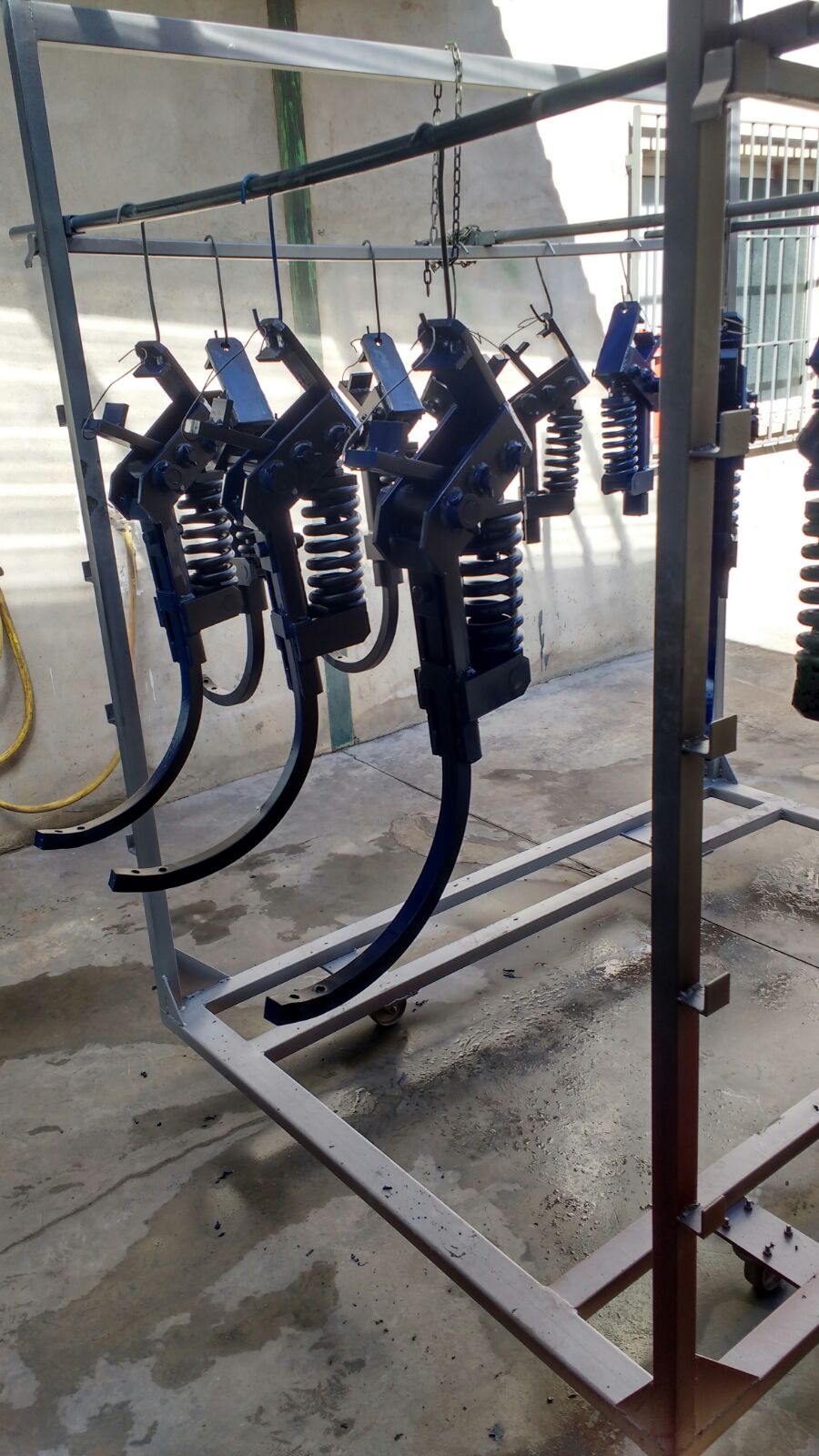 FERROPRO. Manufacturing on demand