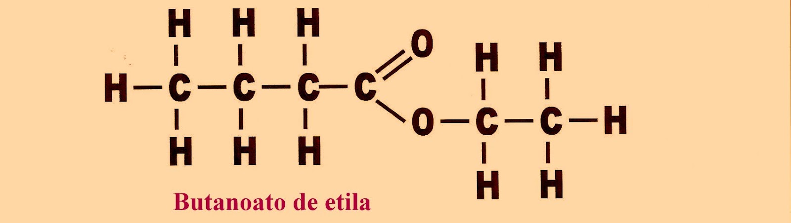 Aprendendo quimica on-line: Ésteres
