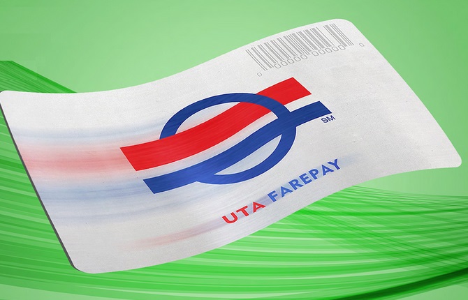 VoiceOver Guy: Utah Transit Authority Rails-Out their FarePay Promo ...