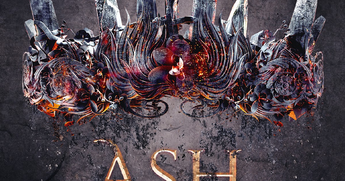 Ash Princess | Diva Booknerd