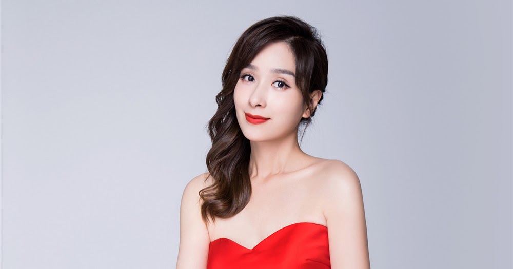 China Entertainment News: Kristy Yang poses for photo shoot