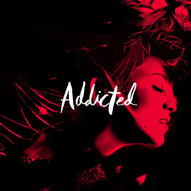 Madonna FanMade Covers: Addicted