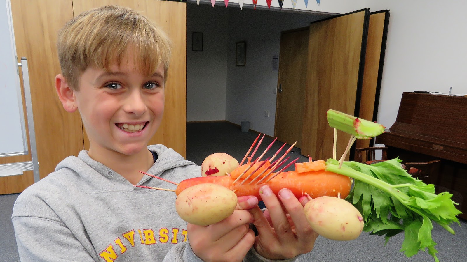 Christchurch North Methodist Parish: Child, Youth and Family Ministries ...