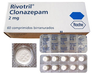 Clonazepam, Indikasi, Cara Penggunaan, Efek Samping - OBATGeneric