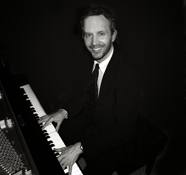 Jonathan Swanson Running Journal: Thanks to the Jazz Society of Oregon ...