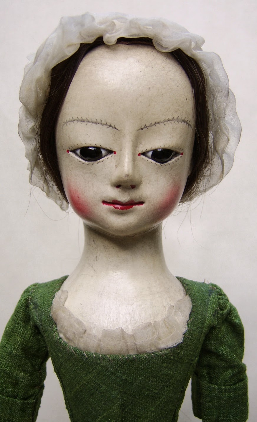 The Old Pretenders: 2014