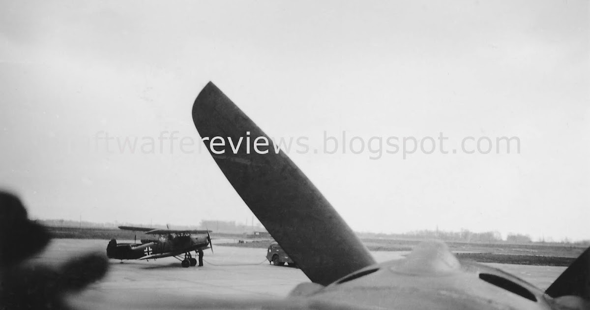 German Aviation, 1919-1945: Notes and Reviews: Arado Ar 66