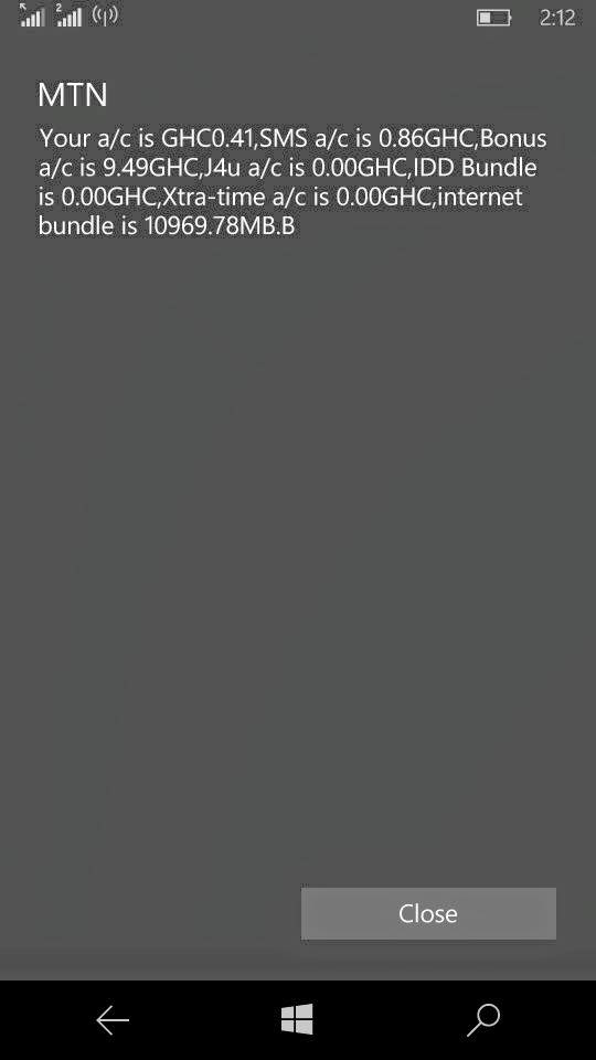 Free and Cheap Data Bundles in Ghana