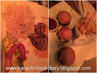 Karachi Food Diary: Xander’s opens new branch at Tipu Sultan road