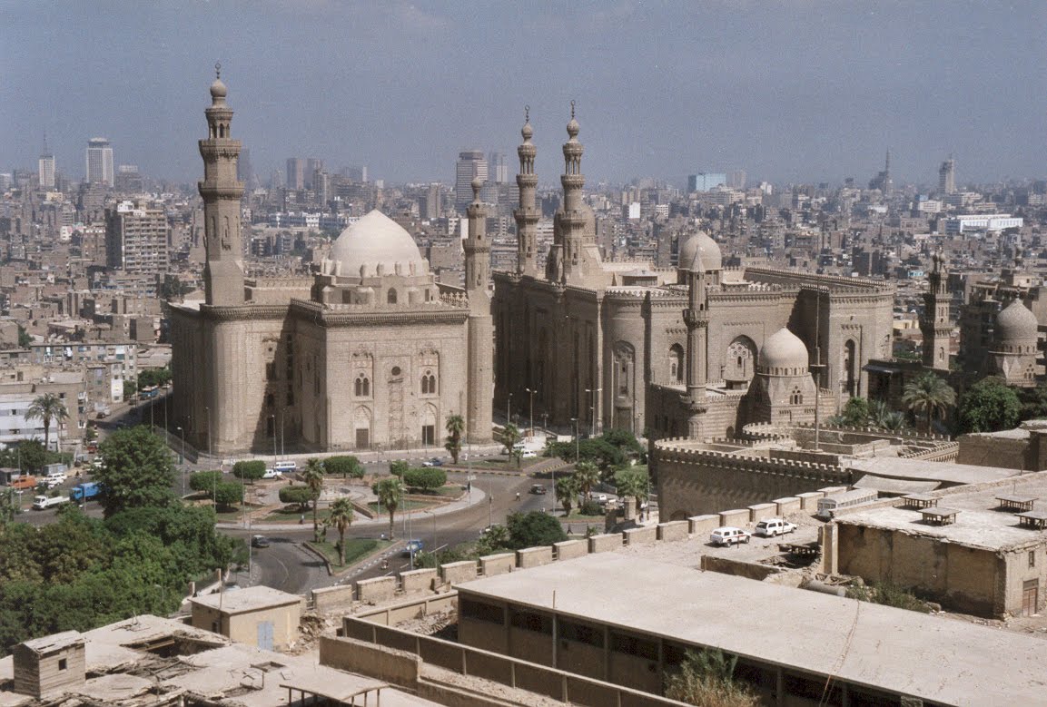 El Cairo
