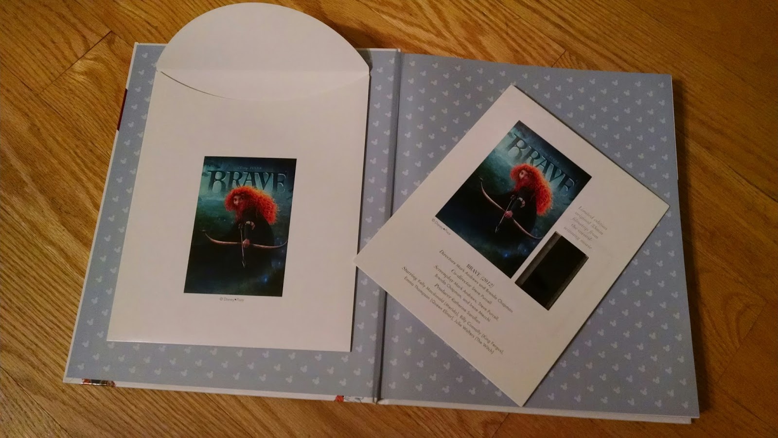 The O.W.L.: In the Spotlight - The Disney Book: A Celebration of the ...