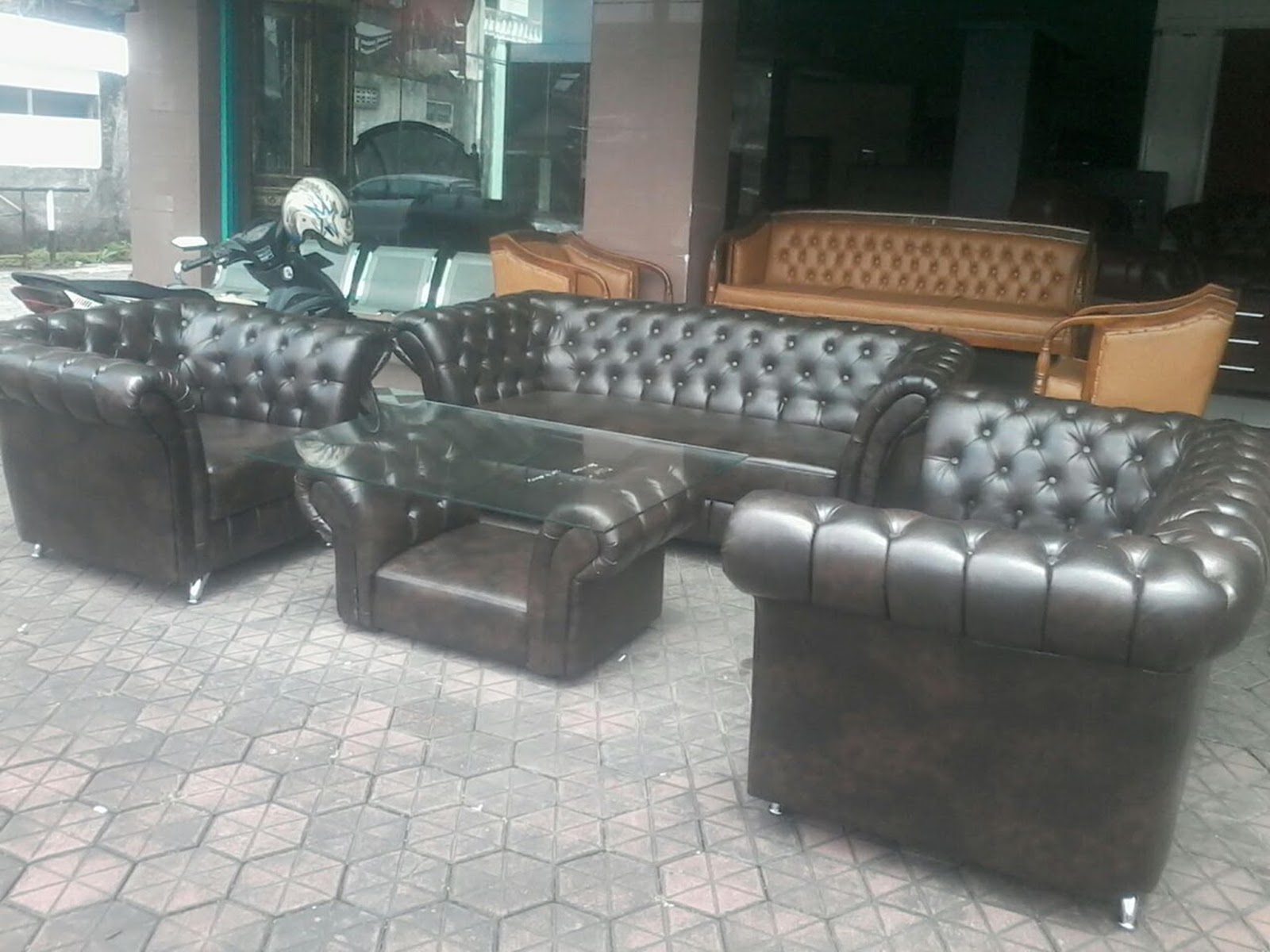 Jual Sofa Murah: Jual Sofa di Purwodadi