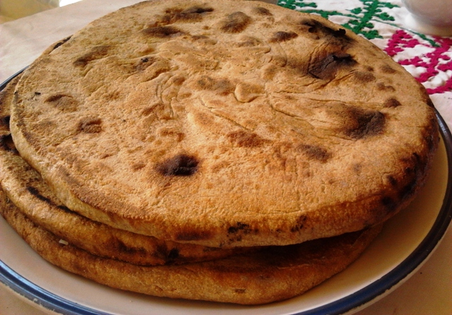 Muzzammil's Travels: 3 Days in the Colorful Kalash Valley