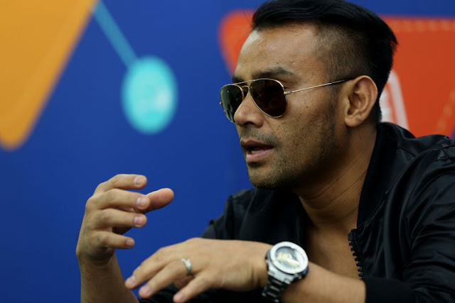 Kisah di Balik Lagu Terbaru Judika, Jadi Aku Sebentar Saja - Batak ...