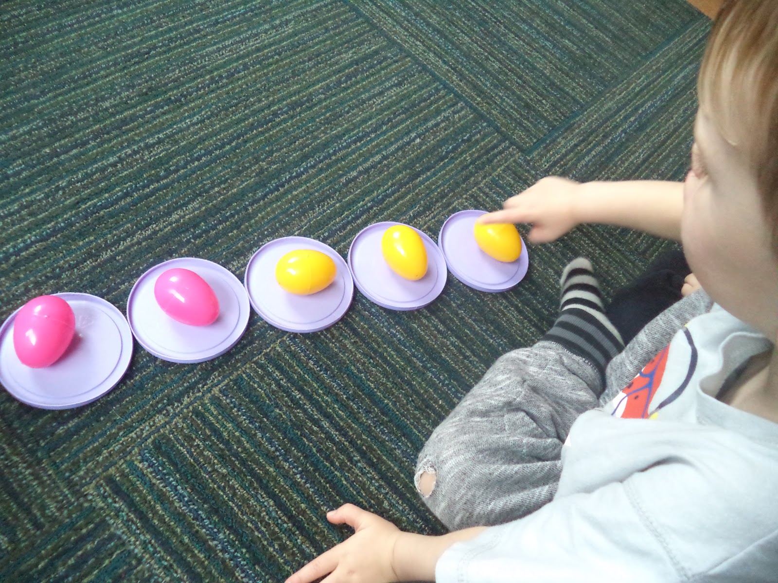 Little Stars Learning: Essential Preschool Math Skills