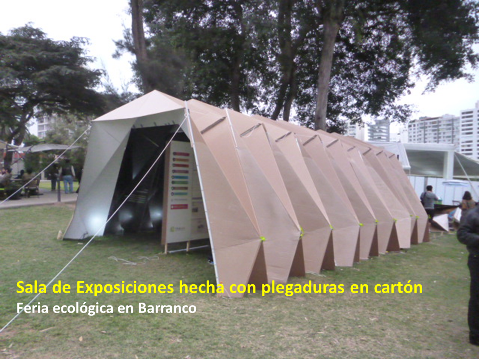 APUNTES - REVISTA DIGITAL DE ARQUITECTURA: Estructuras Ligeras ...