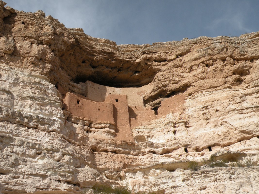 Bruce and Jenna's RV and Other Adventures: Prescott, AZ