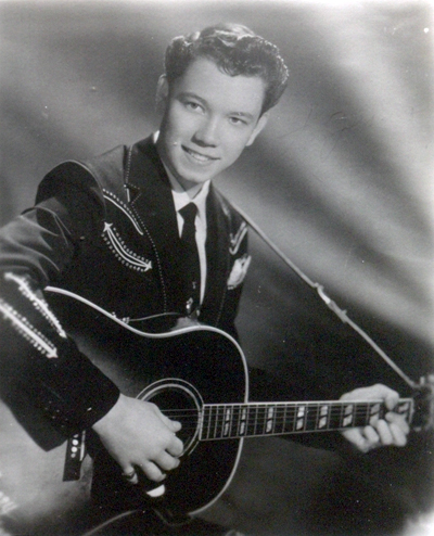 NORTHWEST MUSIC ARCHIVES: GARY WILLIAMS: SPOKANE'S "TRAVELIN' BLUES BOY ...