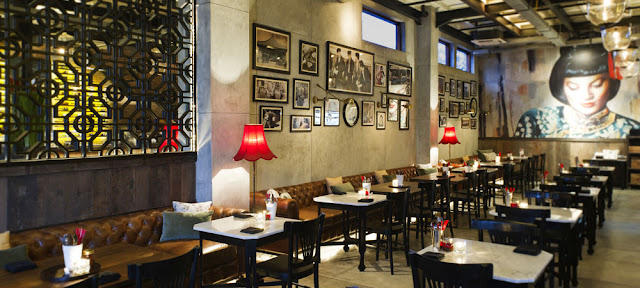 THINGS TO DO IN BALI GUIDE: MAMASAN @ Seminyak