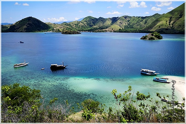 SUPERMENG MALAYA: JELAJAH 2 NUSA | Itinerary & Expenses : Part 01 ...