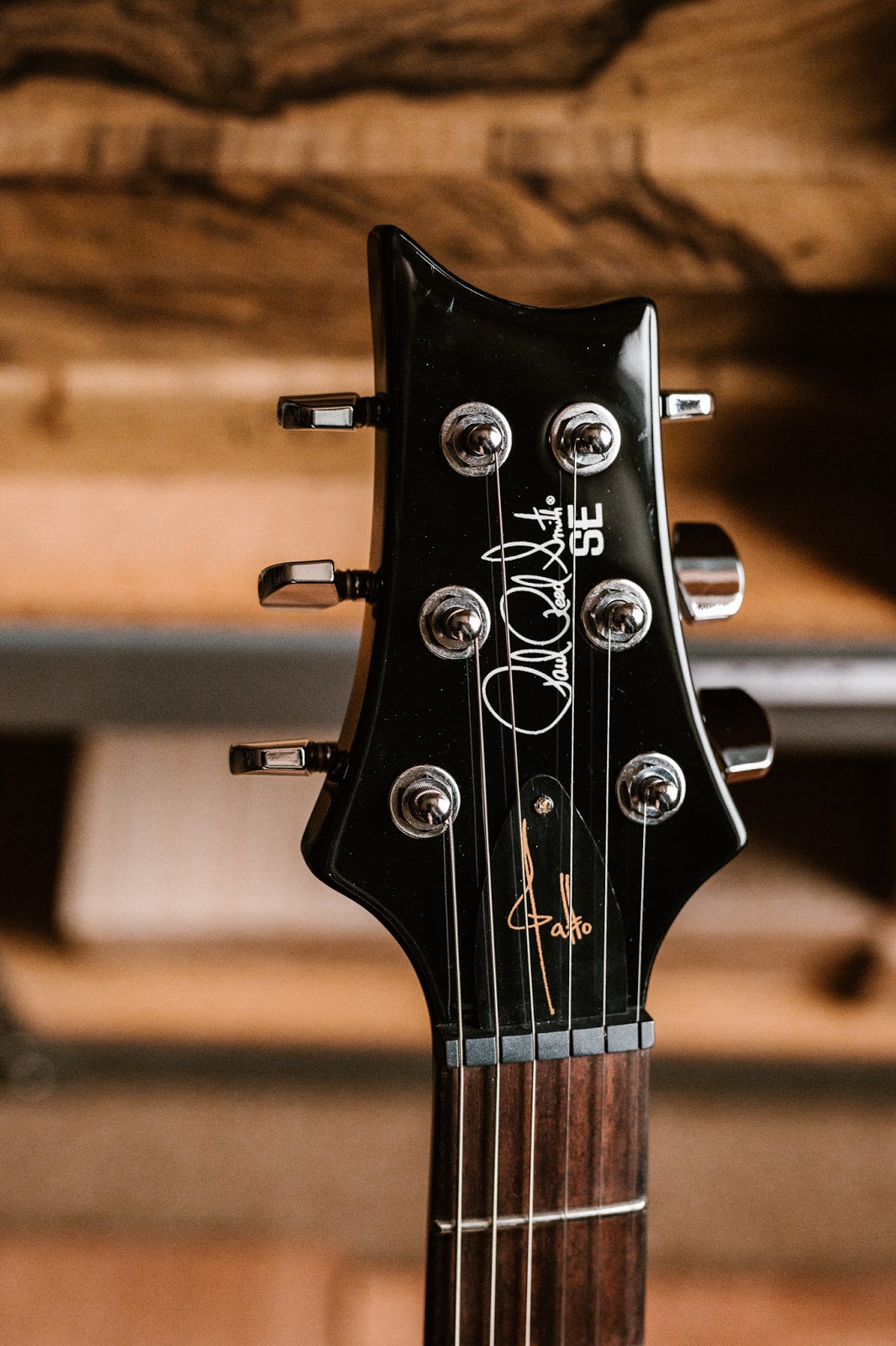 PRS: announce three new SE signature models in advance of the 2019 NAMM